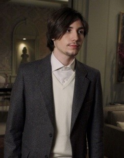 Aaron Rose | Gossip Girl