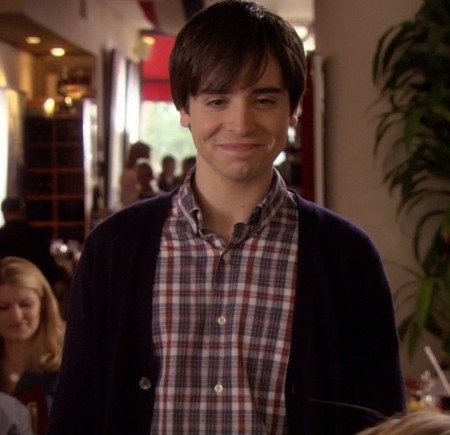 Jonathan Whitney | Gossip Girl