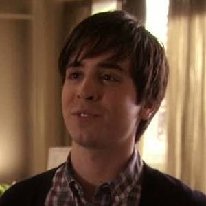Jonathan Whitney | Gossip Girl