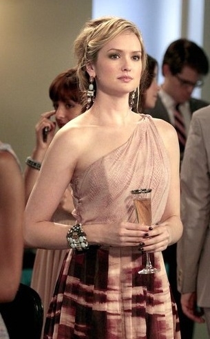 Ivy Dickens | Gossip Girl