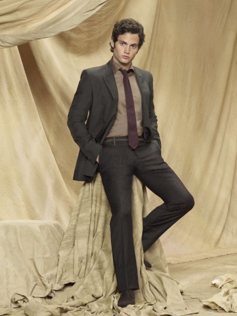 Dan Humphrey | Gossip Girl