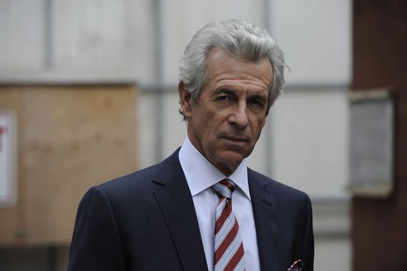 William van der Bilt | Gossip Girl