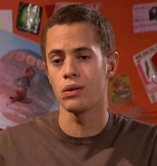 Rudy Torres : personnage de la série | Plus Belle La Vie
