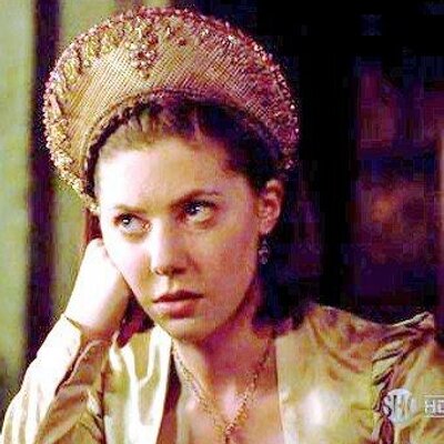 Joan Bulmer | The Tudors
