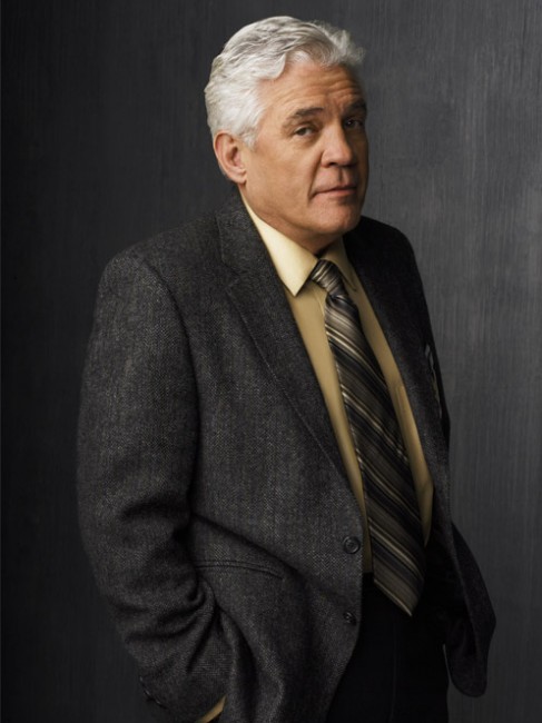 Louie Provenza : personnage des séries The Closer et Major Crimes | The ...