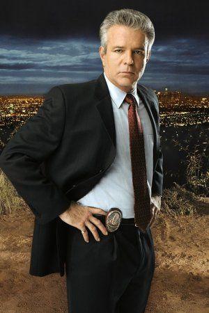 Andy Flynn : personnage des séries The Closer et Major Crimes | The ...