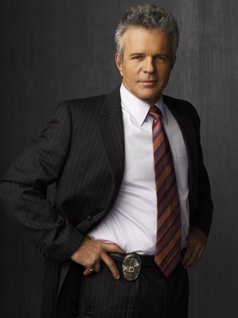 Andy Flynn : personnage des séries The Closer et Major Crimes | The ...