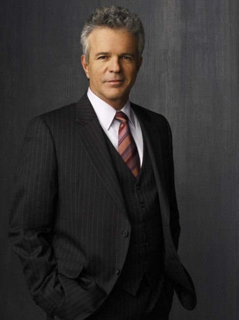 Andy Flynn : personnage des séries The Closer et Major Crimes | The ...