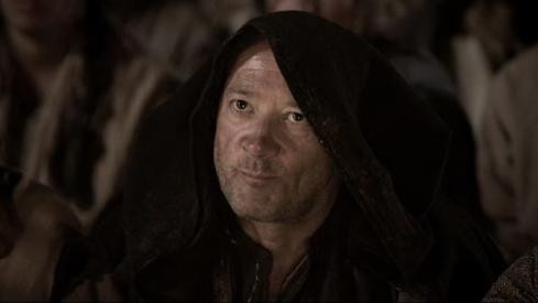 Méléagant | Kaamelott