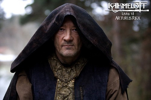 Méléagant | Kaamelott