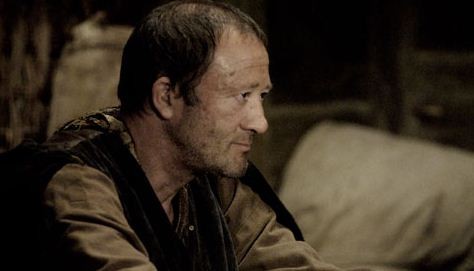Méléagant | Kaamelott