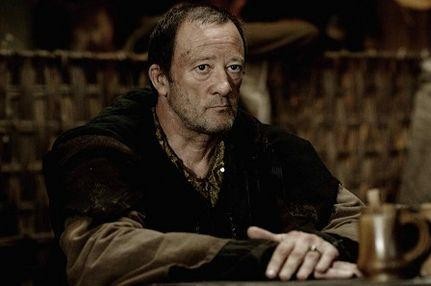 Méléagant | Kaamelott