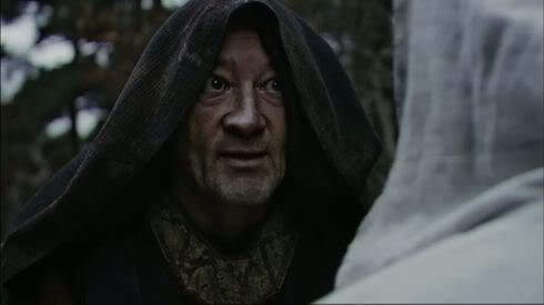 Lancelot et Méléagant | Kaamelott