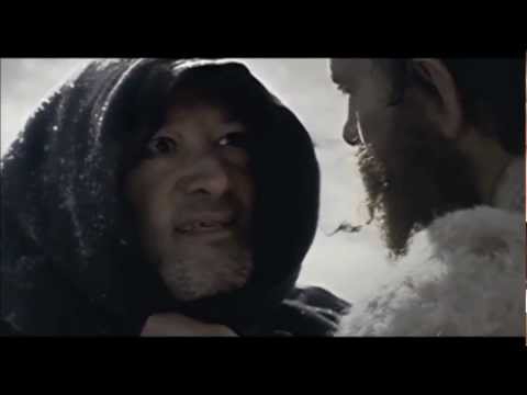 Lancelot et Méléagant | Kaamelott