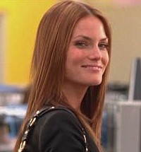 Carina | Chuck