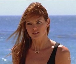 Carina | Chuck