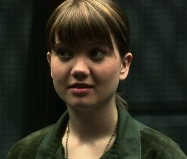 Cally Henderson : personnage de la série | Battlestar Galactica