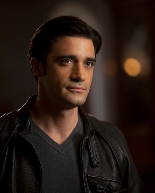 Luc Laurent : personnage de la série | Brothers & Sisters