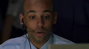 Lieutenant Benson : personnage de la série | Stargate SG-1