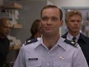 Colonel Reynolds : personnage de la série | Stargate SG-1