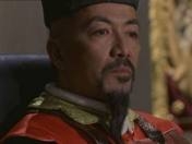 Yu : Personnage de la série | Stargate SG-1