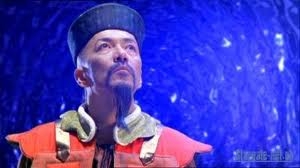 Yu : Personnage de la série | Stargate SG-1
