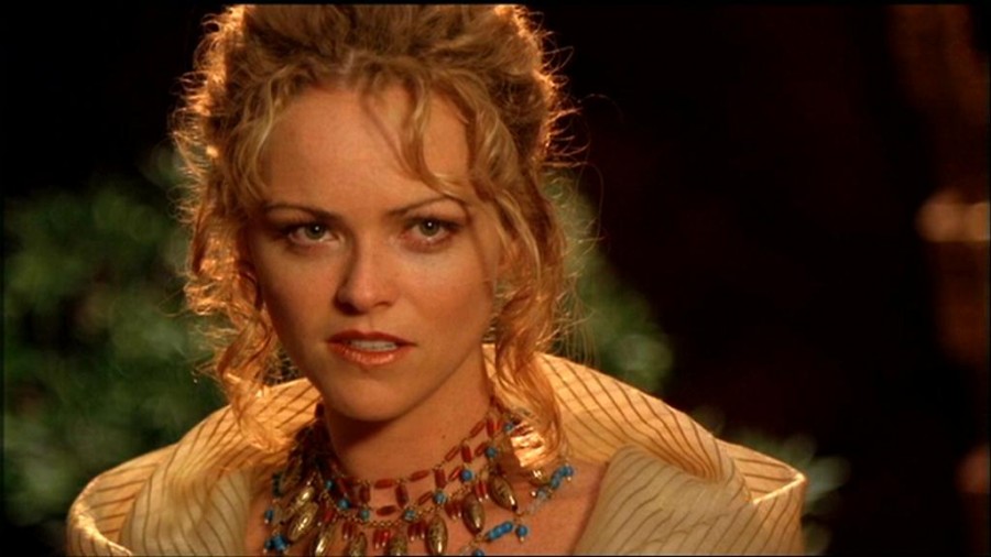 Osiris : Personnage de la série | Stargate SG-1
