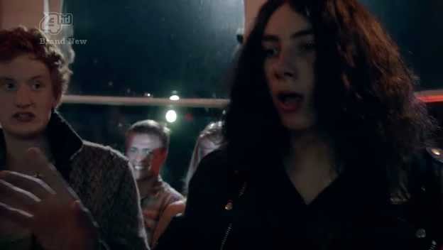 Rich Hardbeck : personnage de la série | Skins