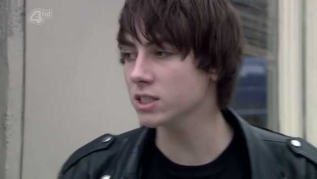 Rich Hardbeck : personnage de la série | Skins