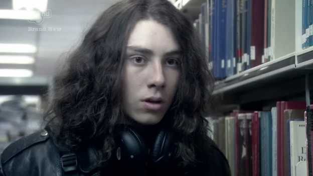 Rich Hardbeck : personnage de la série | Skins