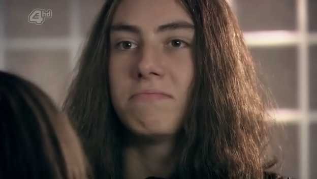 Rich Hardbeck : personnage de la série | Skins