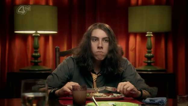 Rich Hardbeck : personnage de la série | Skins