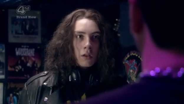 Rich Hardbeck : personnage de la série | Skins