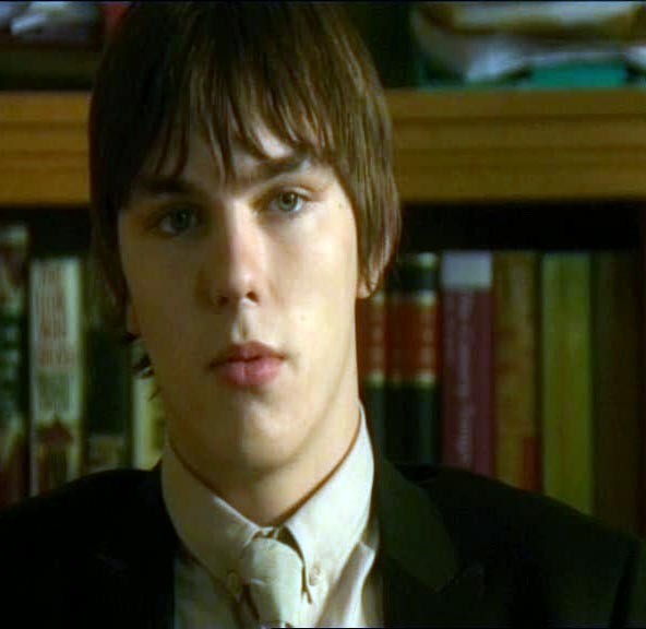 Tony Stonem : personnage de la série | Skins