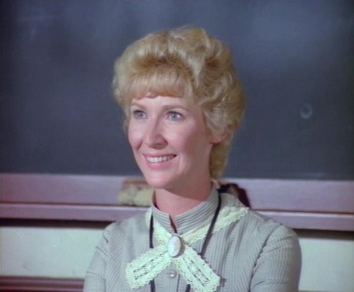 Eva Beadle Simms : personnage de la série | La petite Maison dans la ...