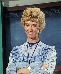 Eva Beadle Simms : personnage de la série | La petite Maison dans la ...