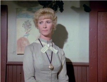 Eva Beadle Simms : personnage de la série | La petite Maison dans la ...