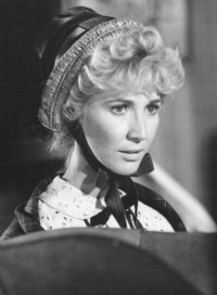Eva Beadle Simms : personnage de la série | La petite Maison dans la ...
