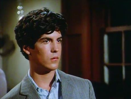 Albert Quinn Ingalls : personnage de la série | La petite Maison dans ...