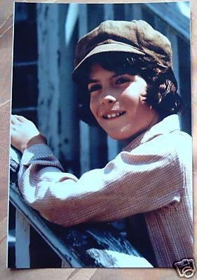 Albert Quinn Ingalls : personnage de la série | La petite Maison dans ...
