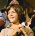 Albert Quinn Ingalls : personnage de la série | La petite Maison dans ...