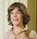 Albert Quinn Ingalls : personnage de la série | La petite Maison dans ...