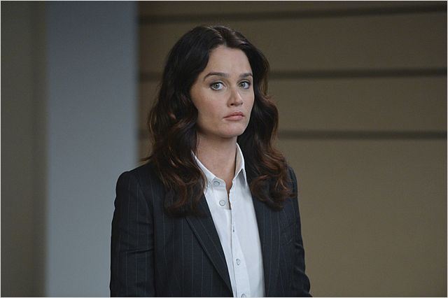 Teresa Lisbon : personnage de la série | The Mentalist