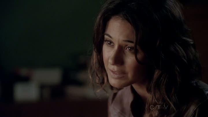 Lorelei Martins : personnage de la série | The Mentalist