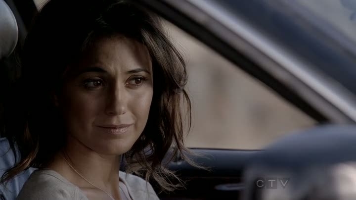 Lorelei Martins : personnage de la série | The Mentalist