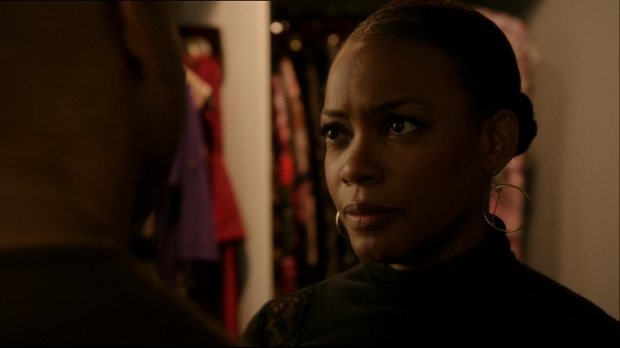 Michelle Hanna : Personnage de la série | NCIS : Los Angeles