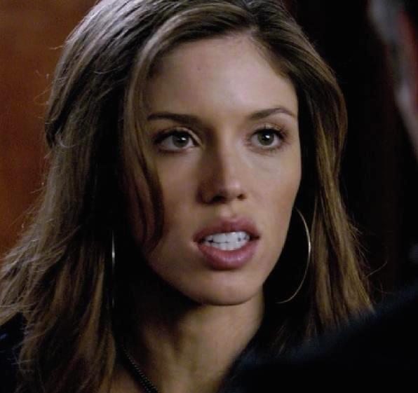 Vicki Donovan : personnage de la série | The Vampire Diaries