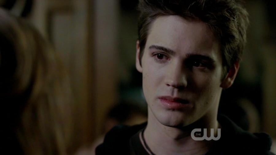 Jeremy Gilbert : personnage de la série | The Vampire Diaries