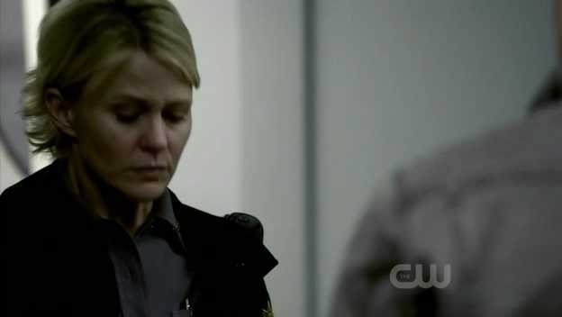 Liz Forbes : personnage de la série | The Vampire Diaries