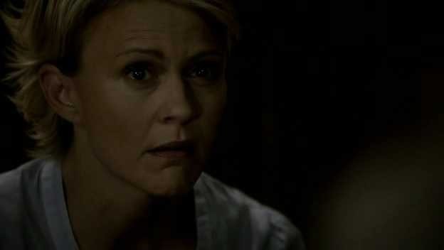 Liz Forbes : personnage de la série | The Vampire Diaries
